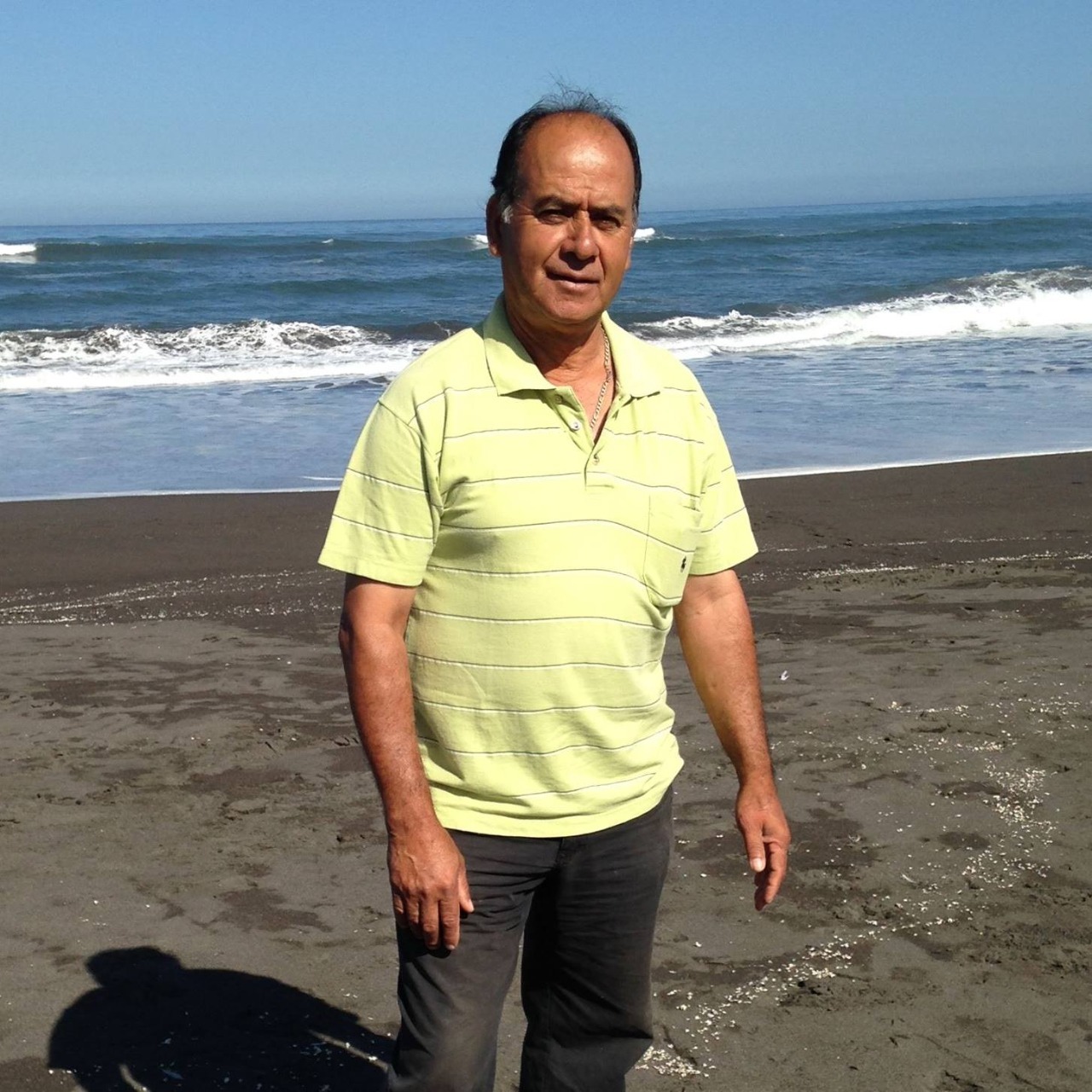 Cabañas de Don Waldo Iloca