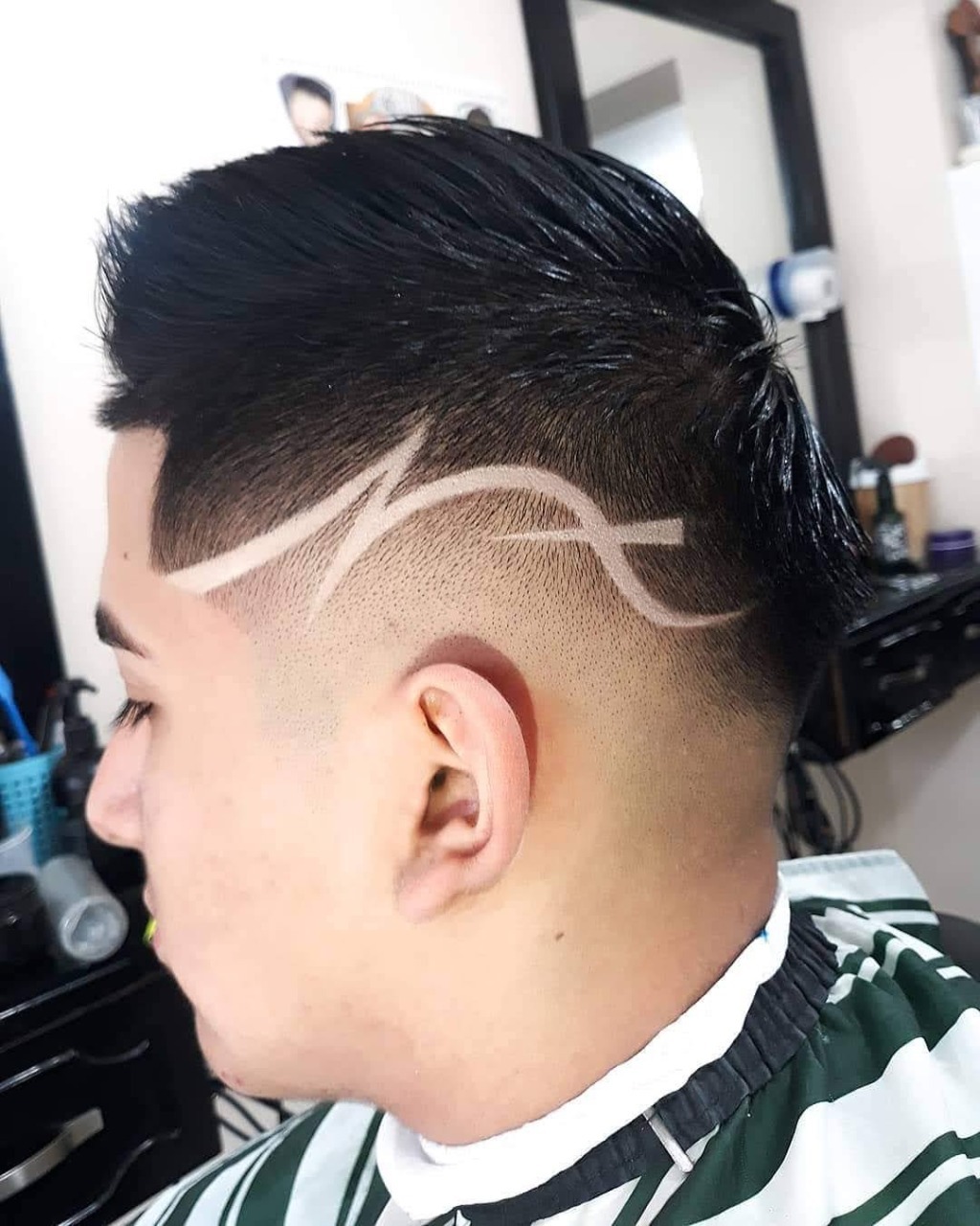 Barberia Full HD