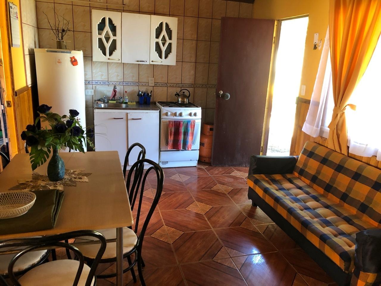 Cabañas de Don Waldo Iloca