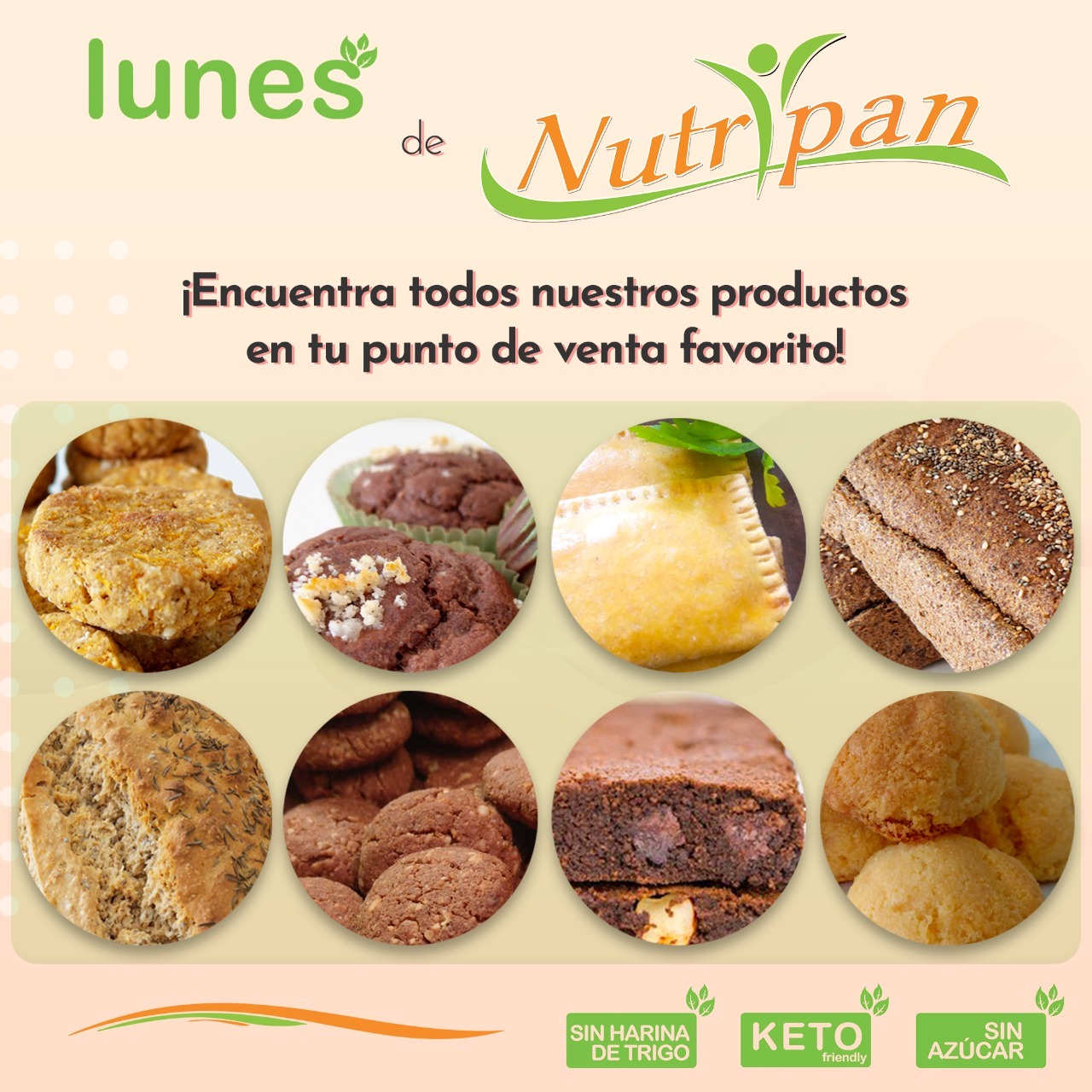 Nutripan