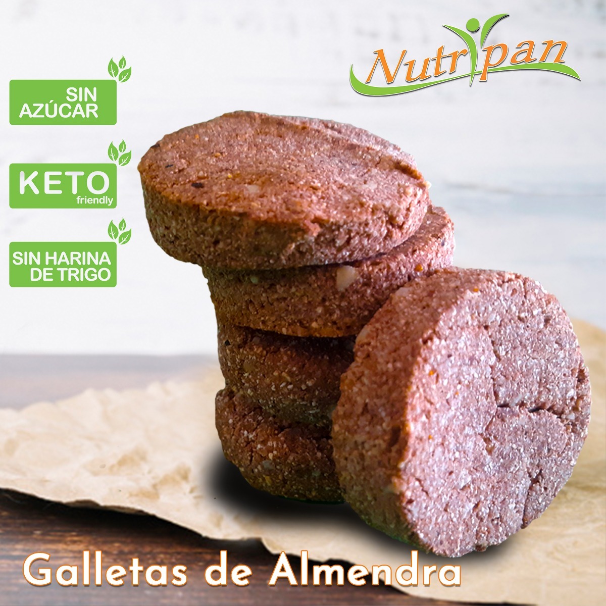 Nutripan