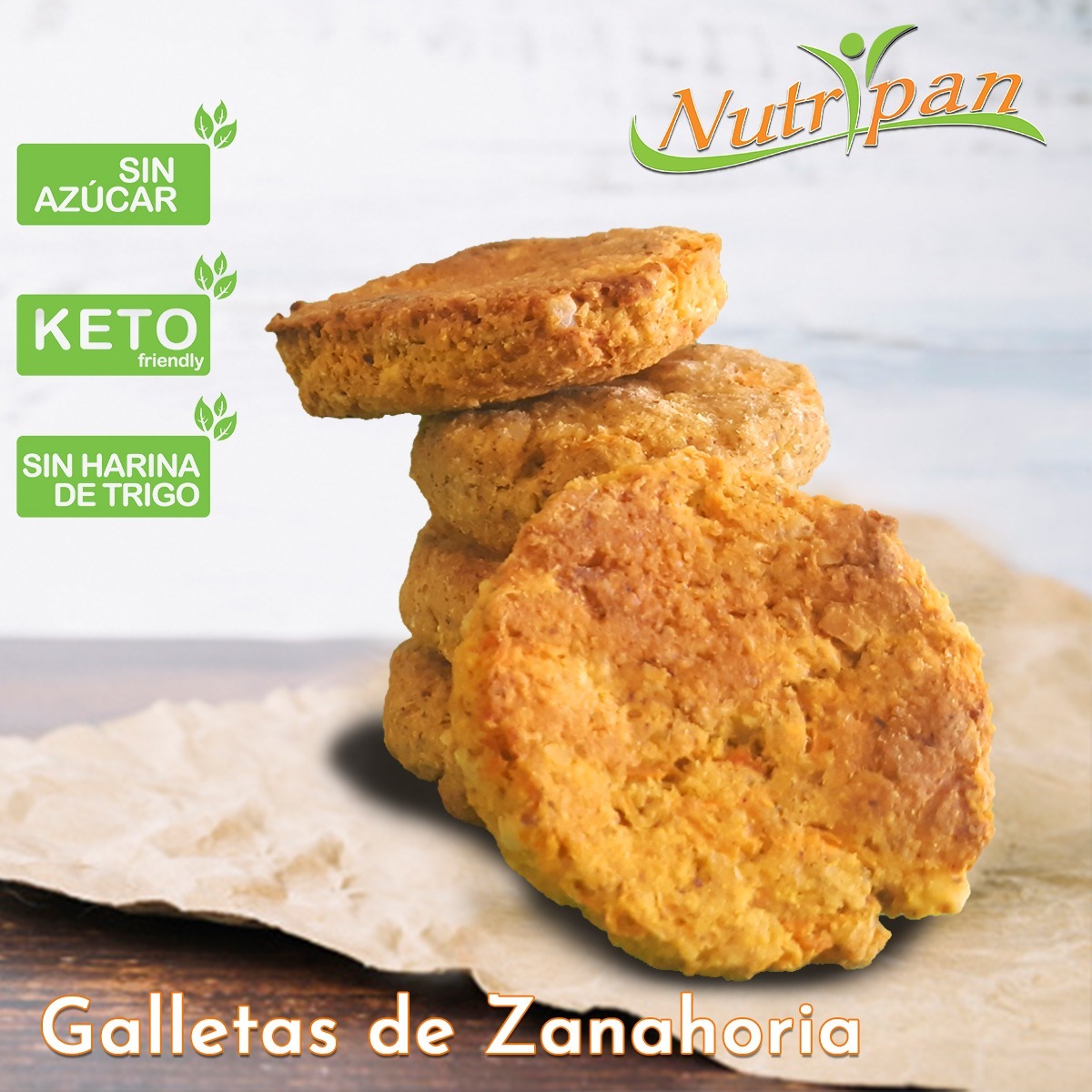 Nutripan