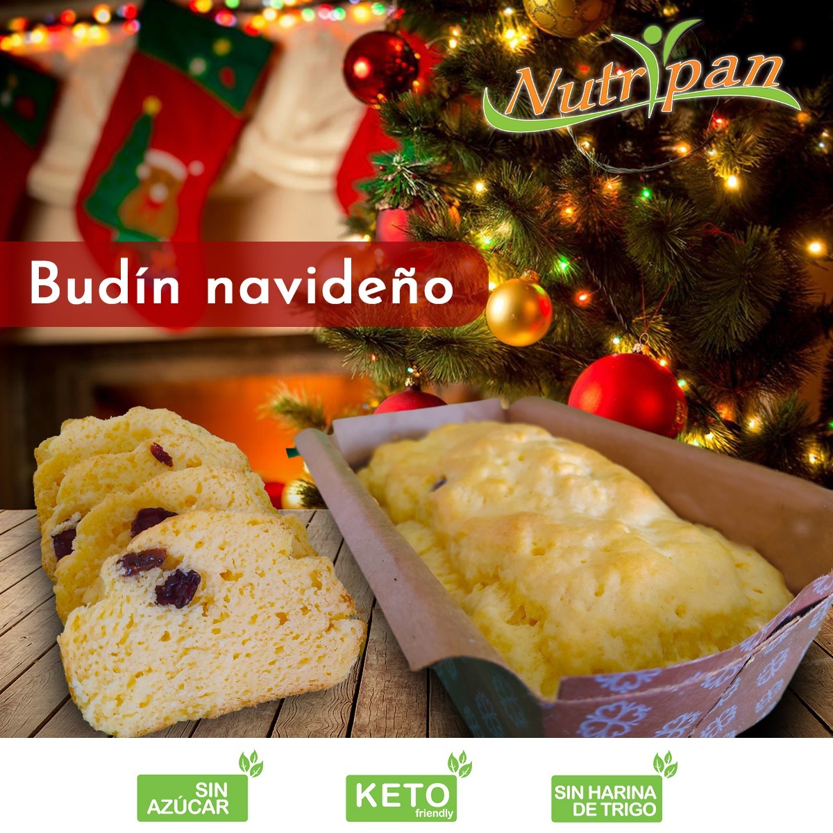 Nutripan