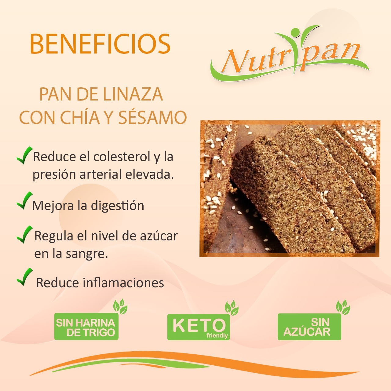 Nutripan