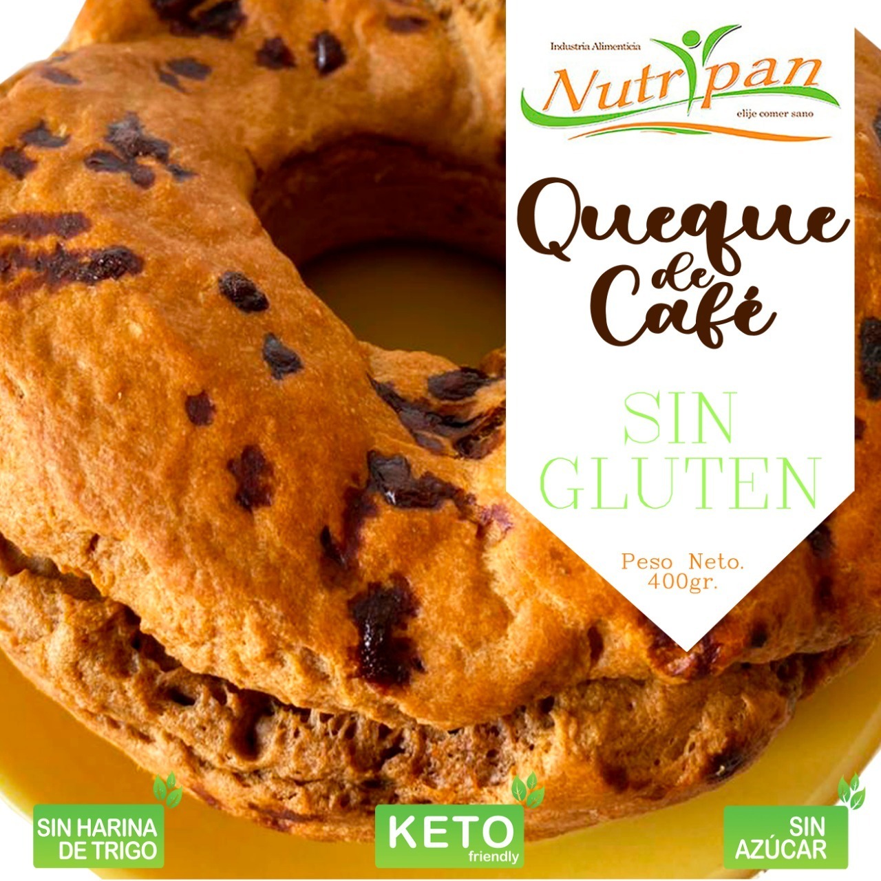 Nutripan