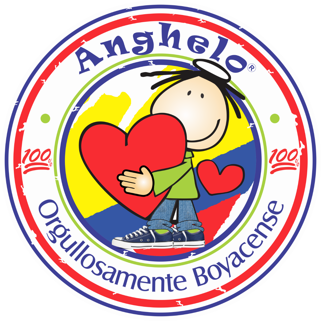 ALMACENES ANGHELO S.A.S