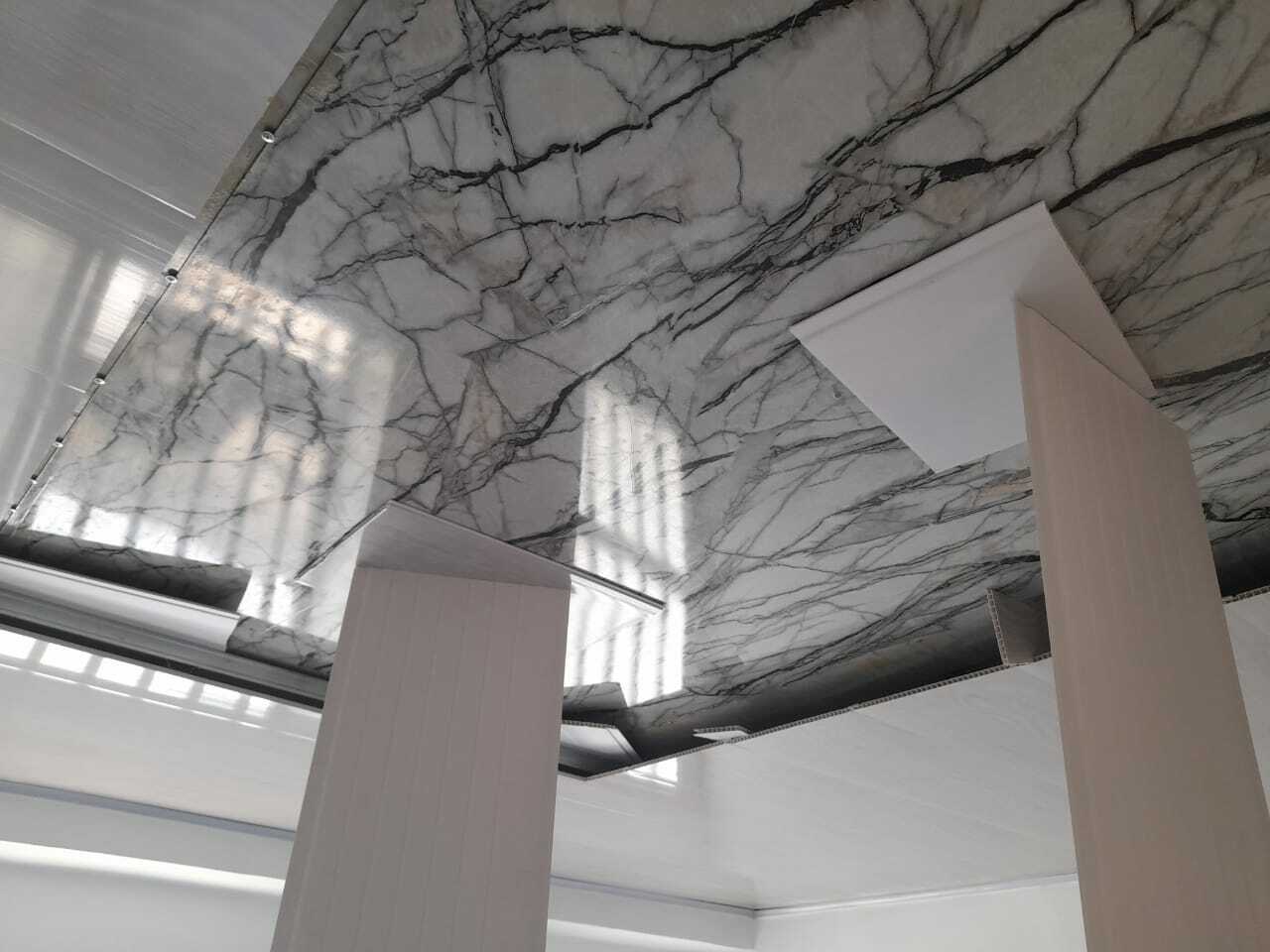 Cielo rasos en pvc-especialistas desde el 2018