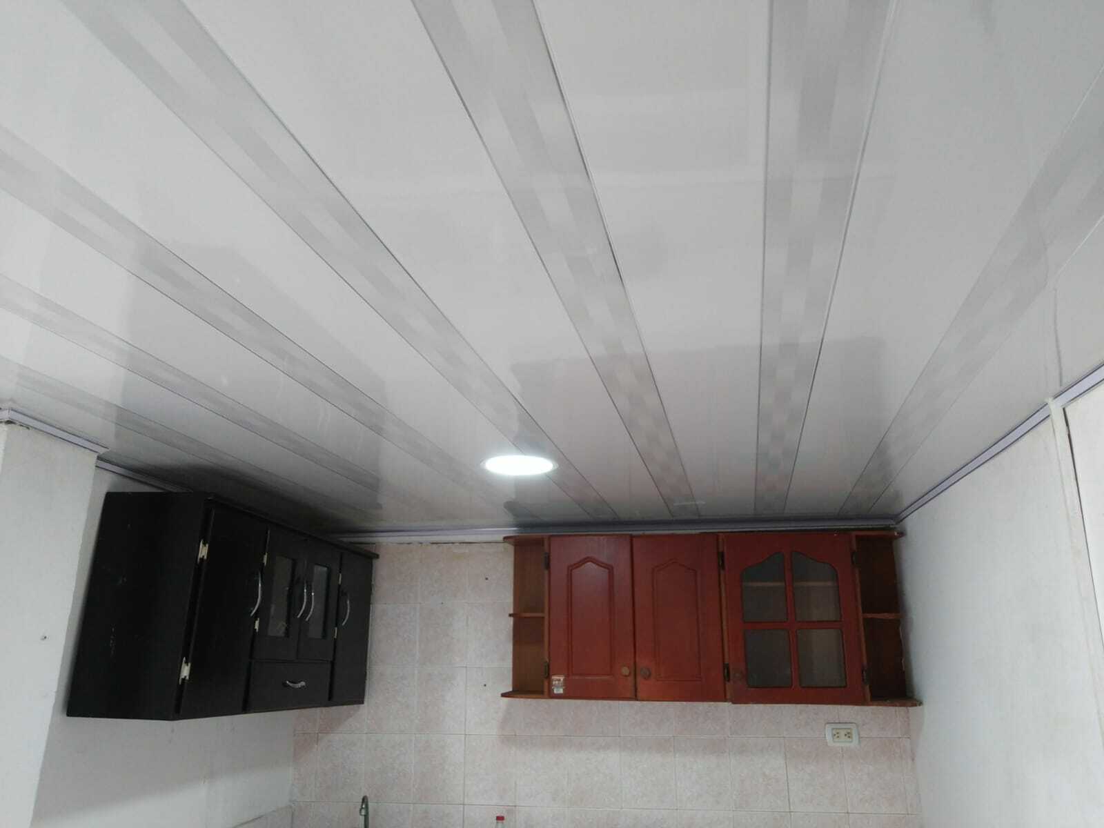 Cielo rasos en pvc-especialistas desde el 2018