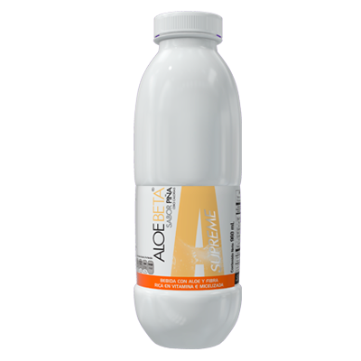 ALOE BETA ES UNA BEBIDA MICELIZADA DE CALIDAD MÁXIMA Y ÚNICA