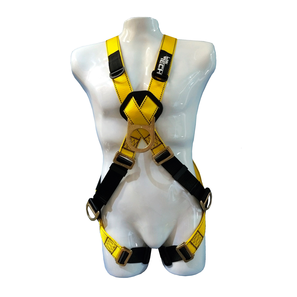 ARNES EN X 4 CUATRO ARGOLLAS MULTIPROPOSITO LT4C LINKTECH