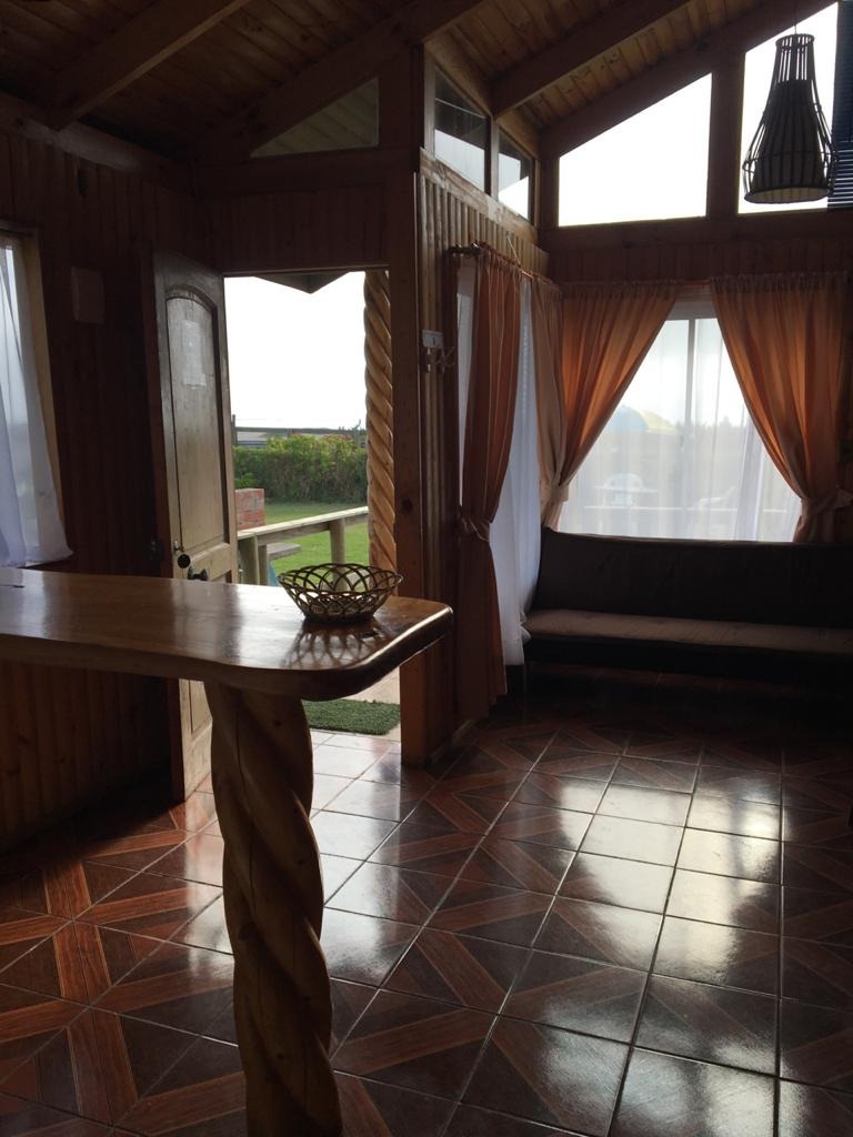 Cabaña de Don Waldo Iloca