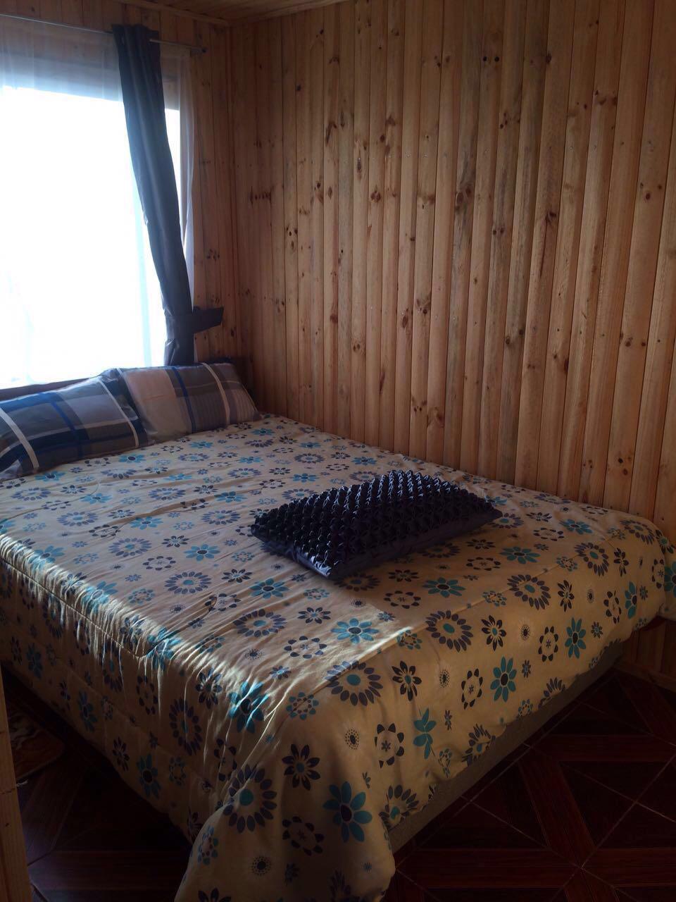 Cabaña de Don Waldo Iloca