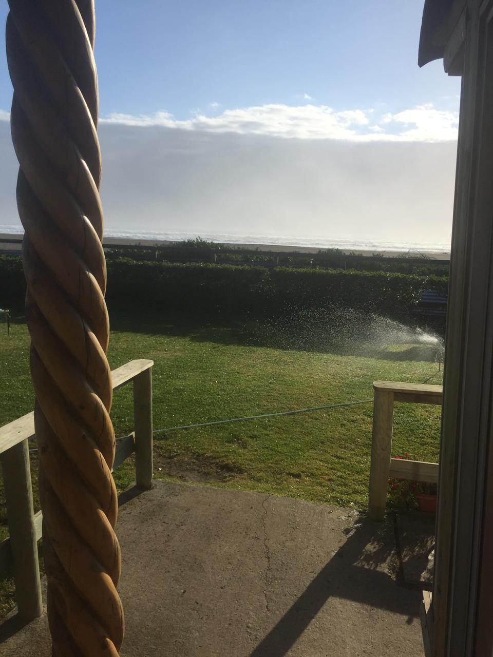 Cabaña de Don Waldo Iloca