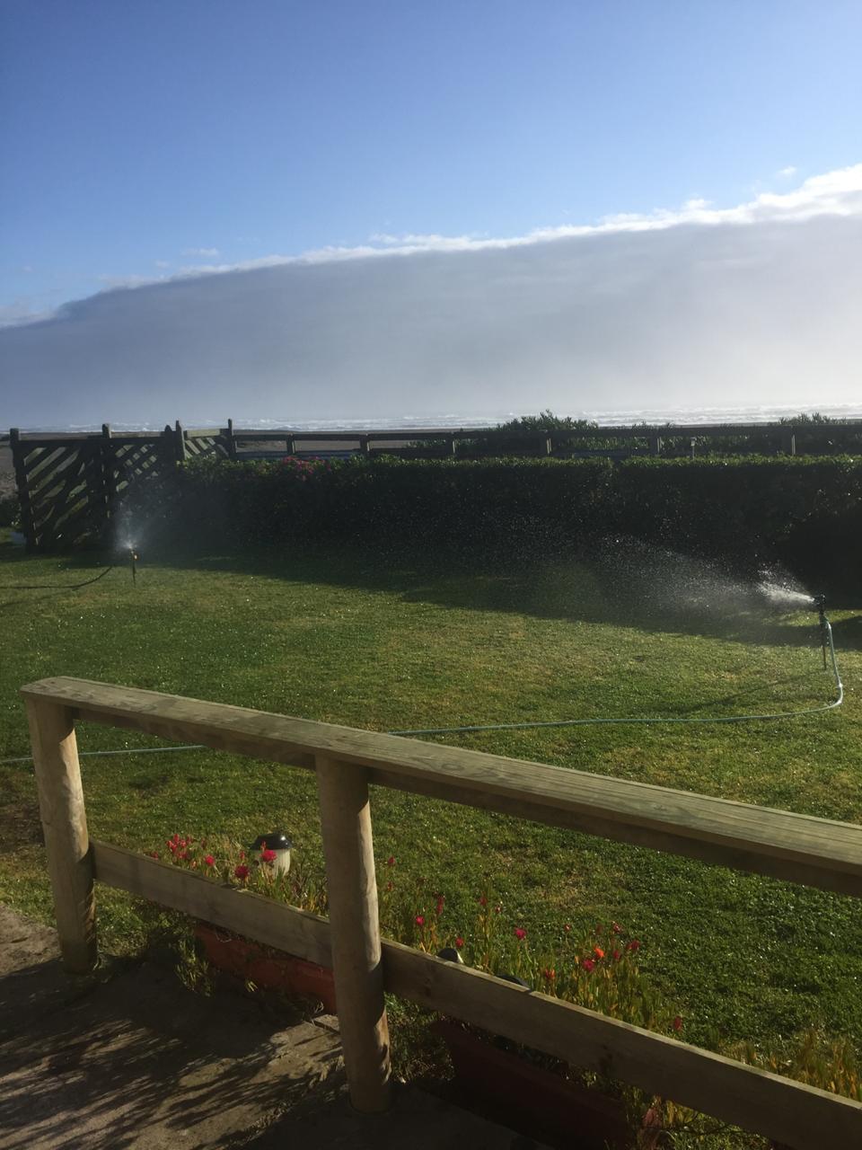 Cabaña de Don Waldo Iloca